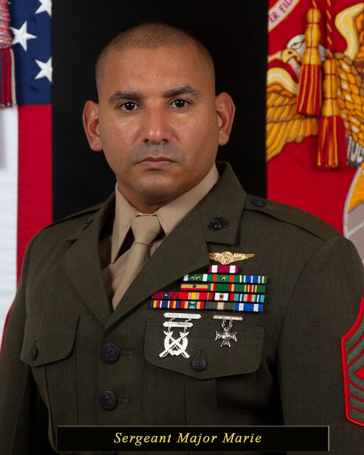 Inspector-Instructor Command Senior Enlisted Leader > U.S. Marine Corps ...