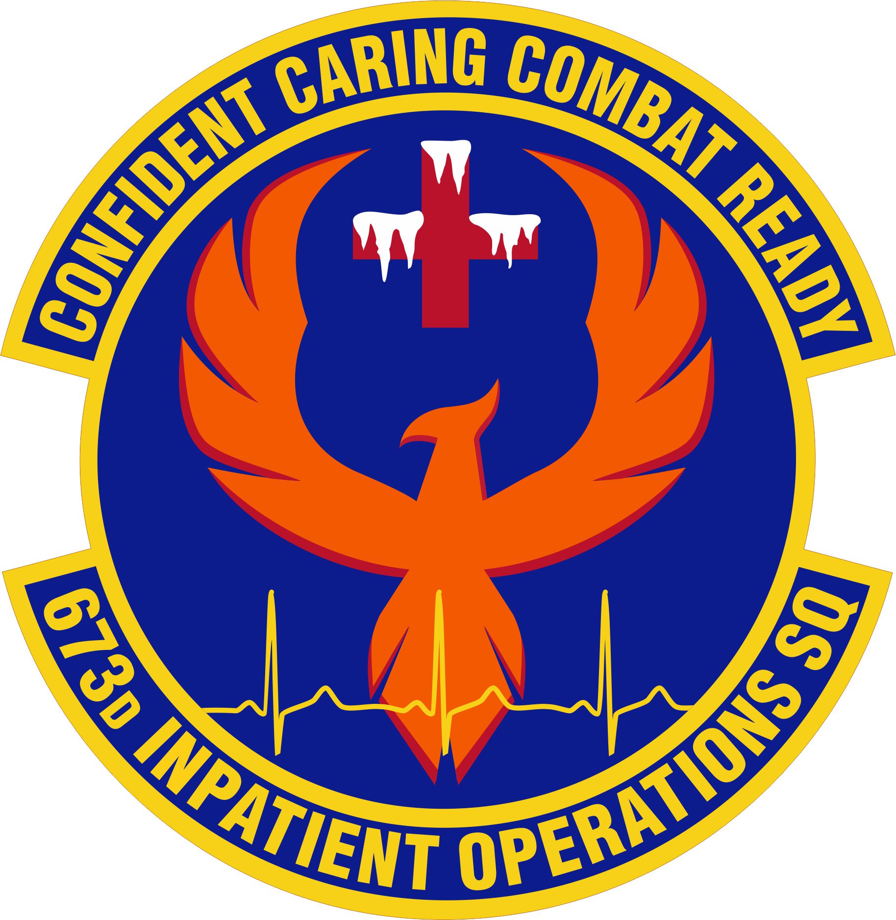 673 Inpatient Operations Squadron