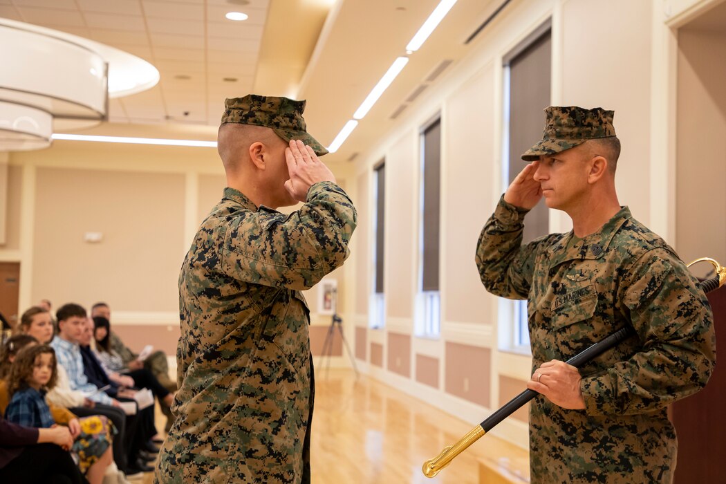 II Marine Expeditionary Force