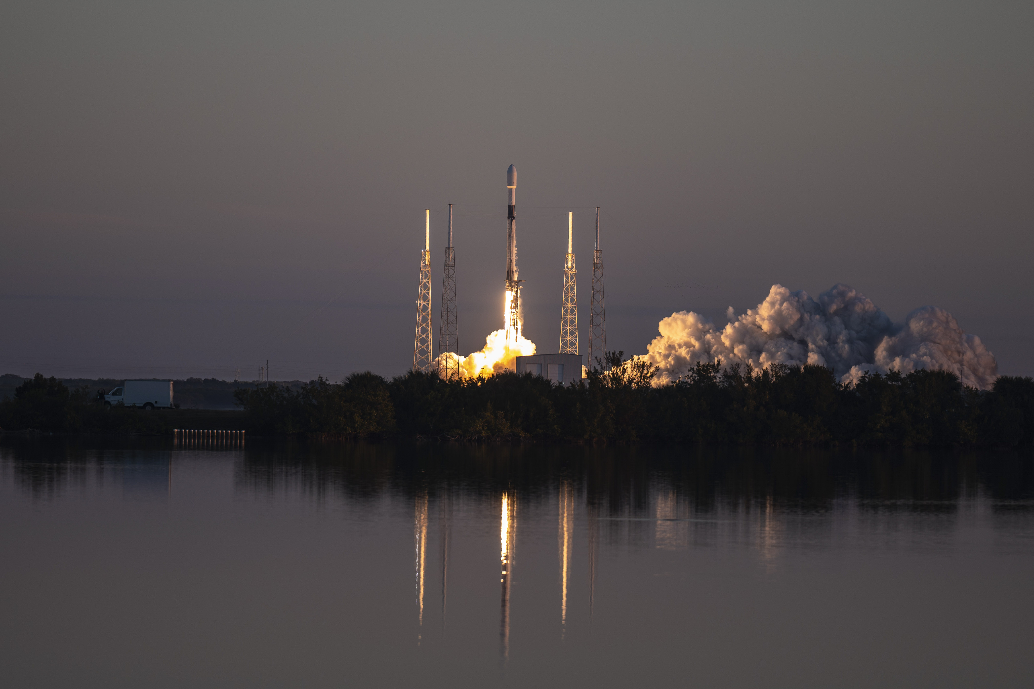 Florida Launch | U.S. Department of War