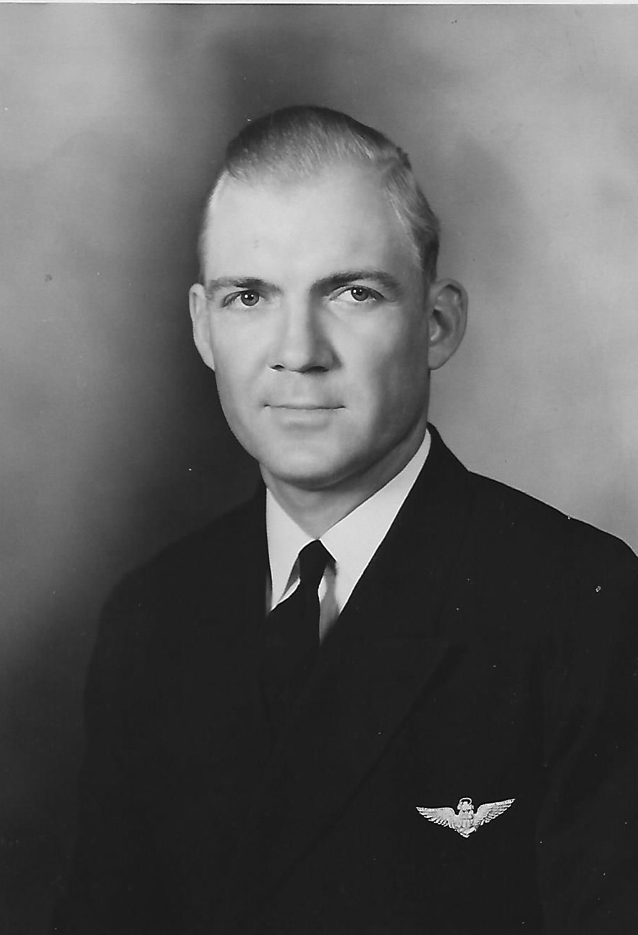 Pilot Accounted For From World War II (Schrader, F.) > Defense POW/MIA ...