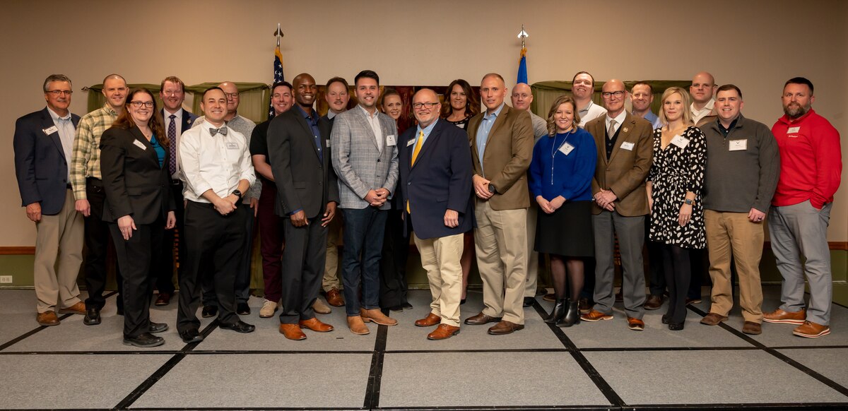 Team Minot 2023 Honorary Commander Induction Ceremony > Minot Air Force ...