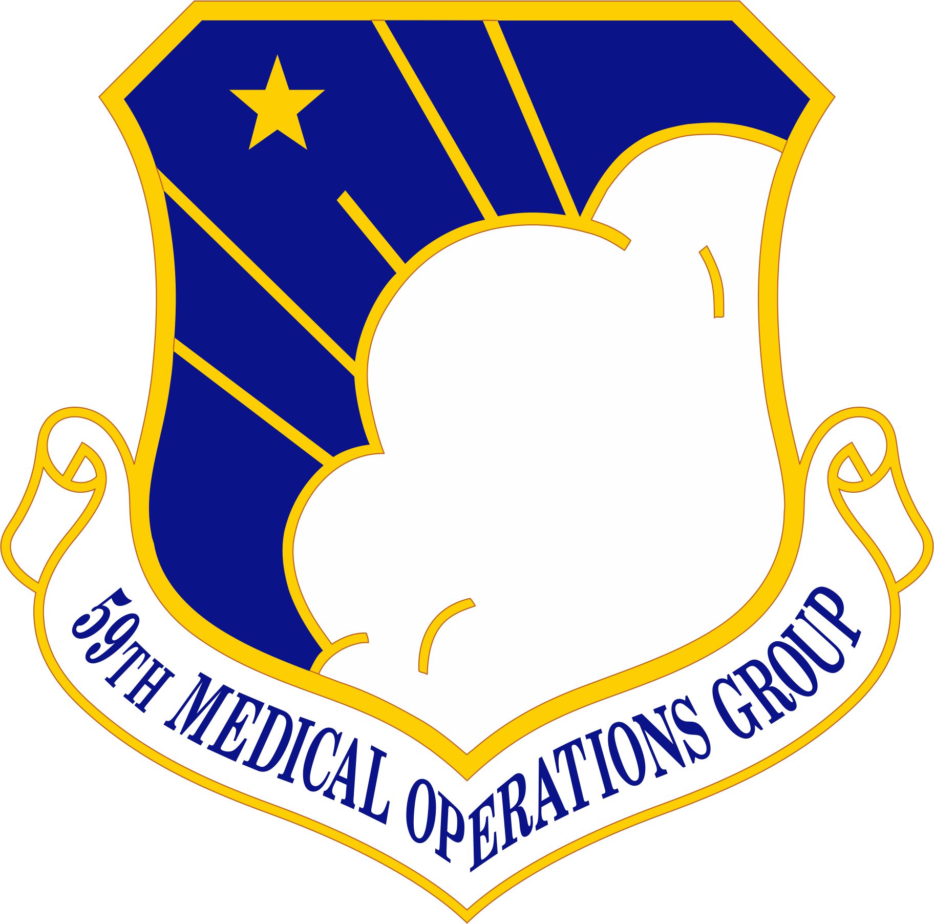 59 Medical Operations Group (AETC) > Air Force Historical Research ...