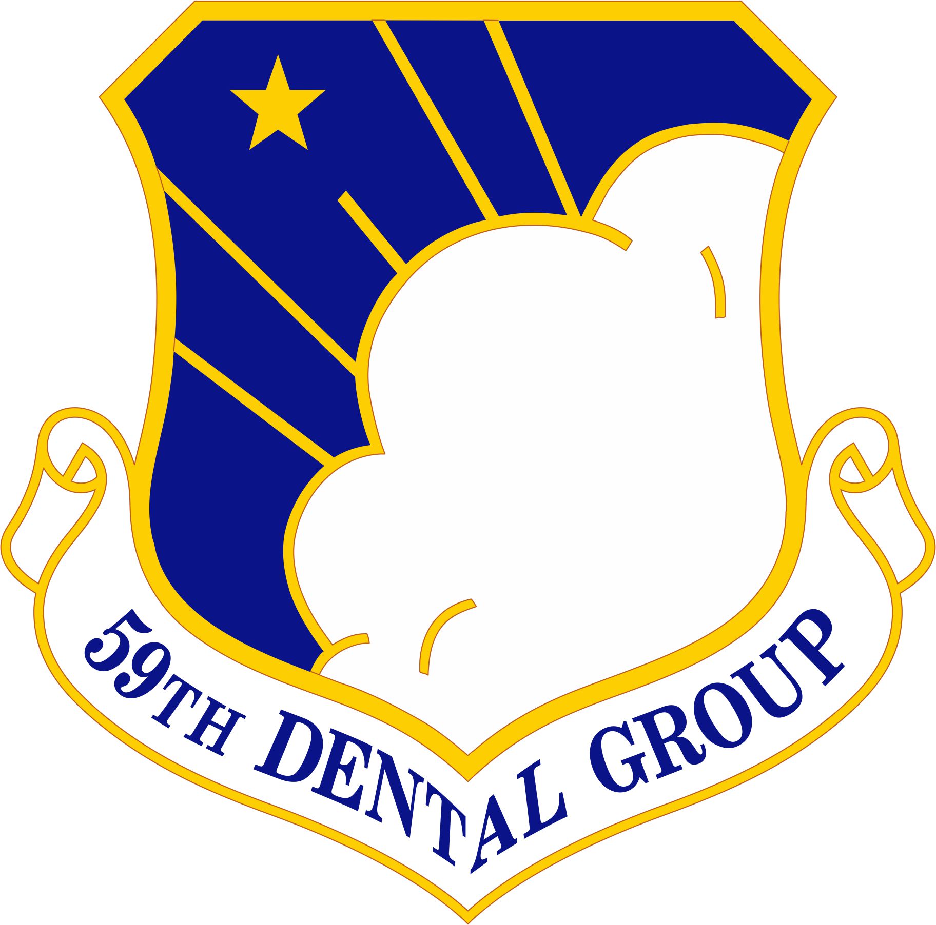 59 Dental Group (AETC) > Air Force Historical Research Agency > Display