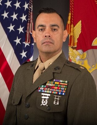 Marine Aviation Logistics Squadron 16