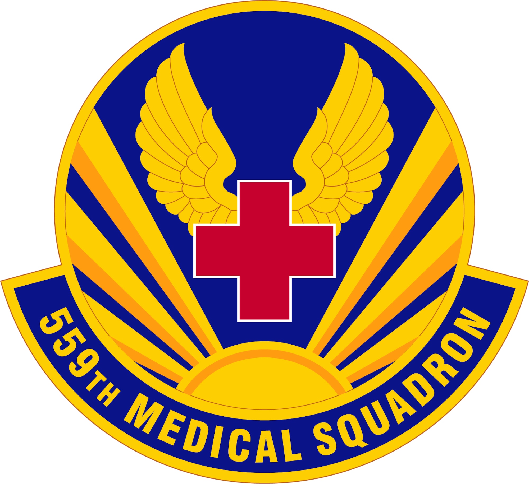 559 Medical Squadron (AETC) > Air Force Historical Research Agency ...