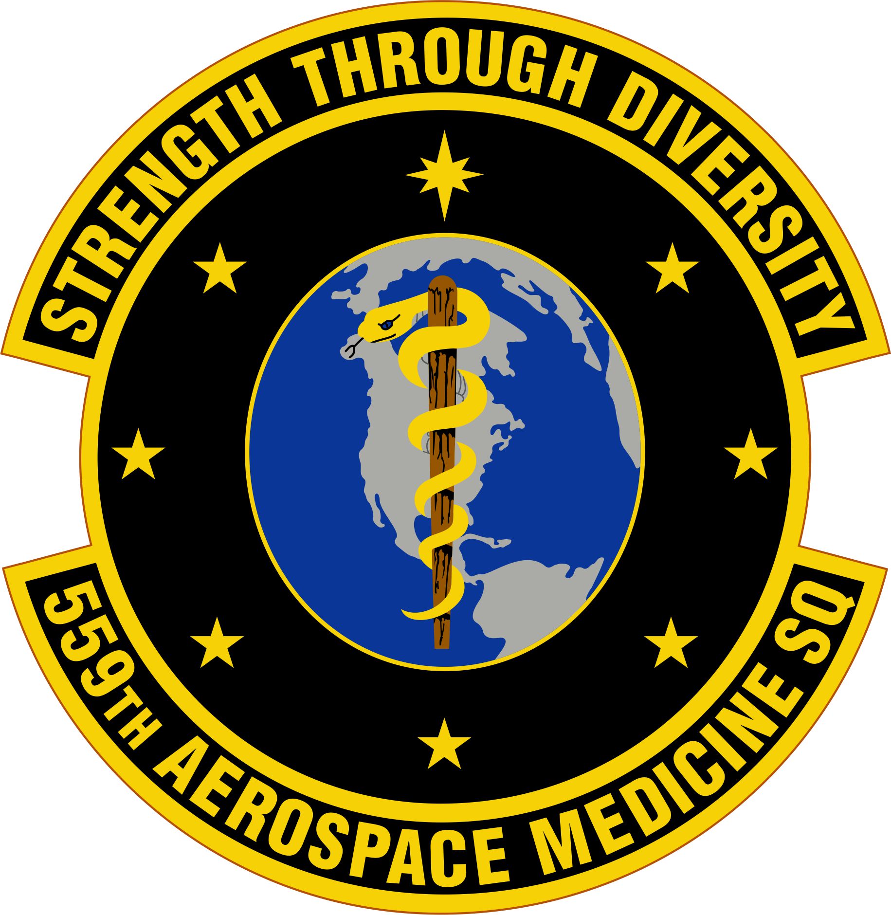 559 Aerospace Medicine Squadron (AETC) > Air Force Historical Research ...