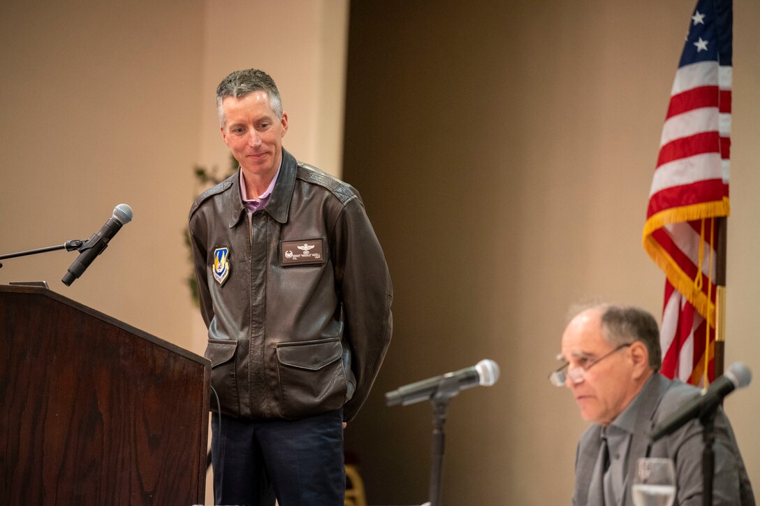412th Test Wing helps celebrate First Flights in the Aerospace Valley