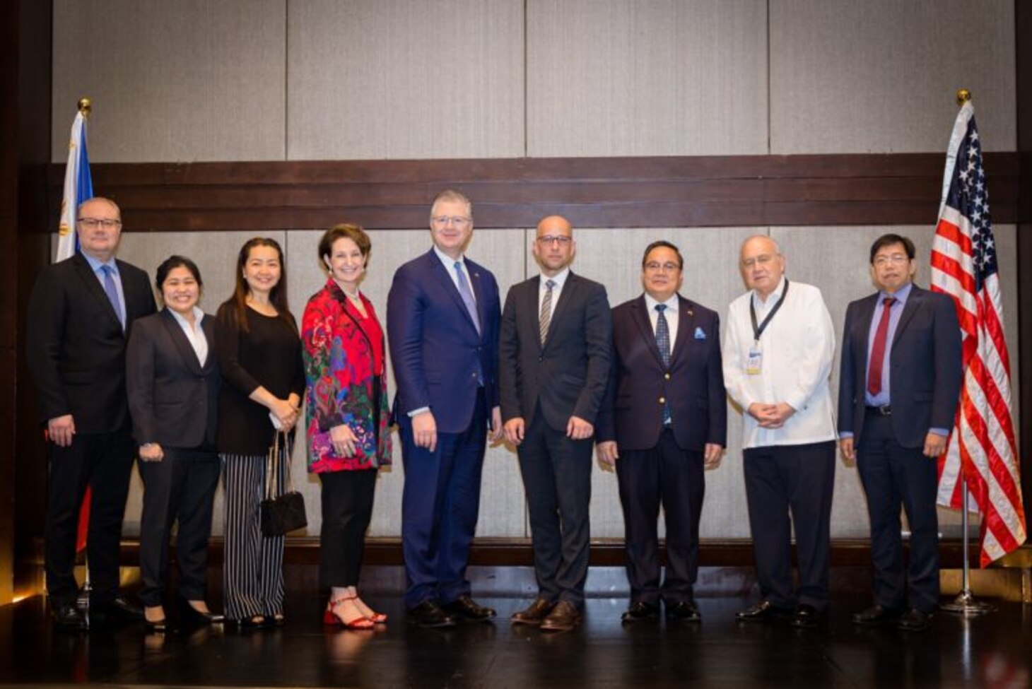 U.S. Provides PHO 118 Million Grant to Support 5G Deployment in the ...