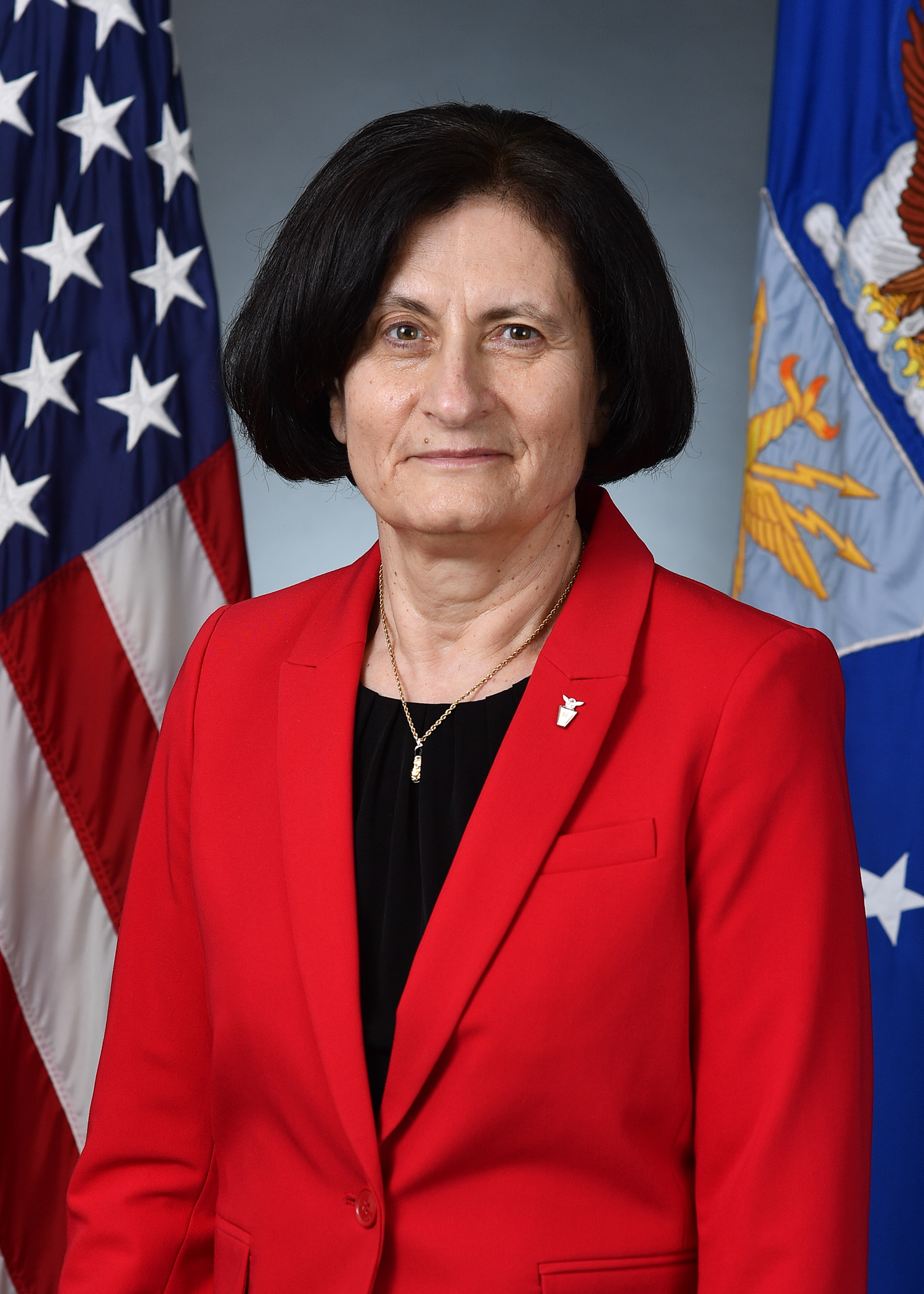 Command Interview: AF Chief Scientist Dr. Victoria Coleman > Kirtland ... Command Interview: AF Chief Scientist Dr. Victoria Coleman > Kirtland ...