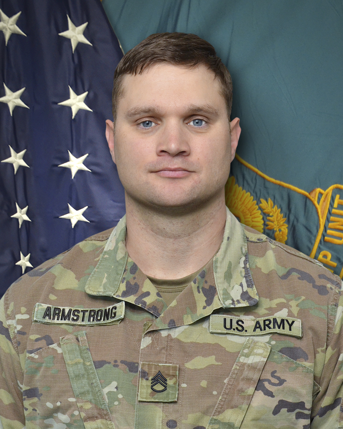 U.S. Army Marksmanship Unit Custom Firearms Shop > U.S. ARMY RECRUITING COMMAND > Bio-Display