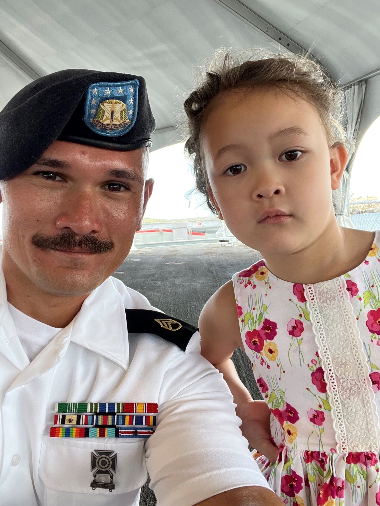 Staff Sgt. William Murray leaves behind legacy of dedicated service to ...