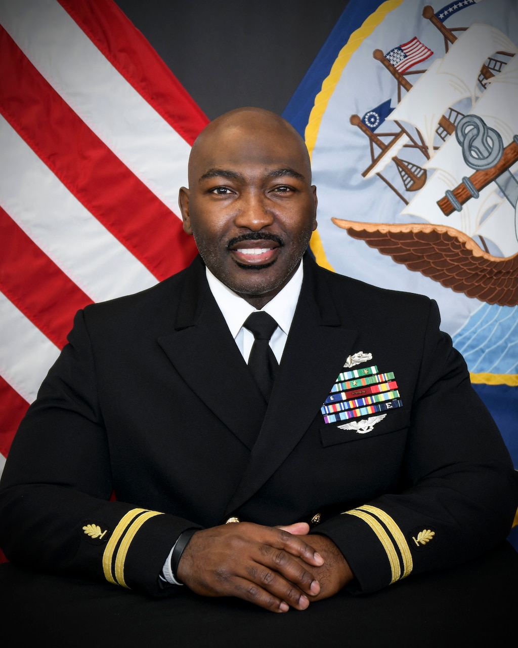 NMCCL lieutenant named Navy Medicine’s Occupational Therapy Officer of ...