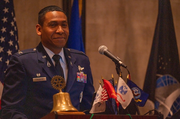 Buckley Space Force Base > Home