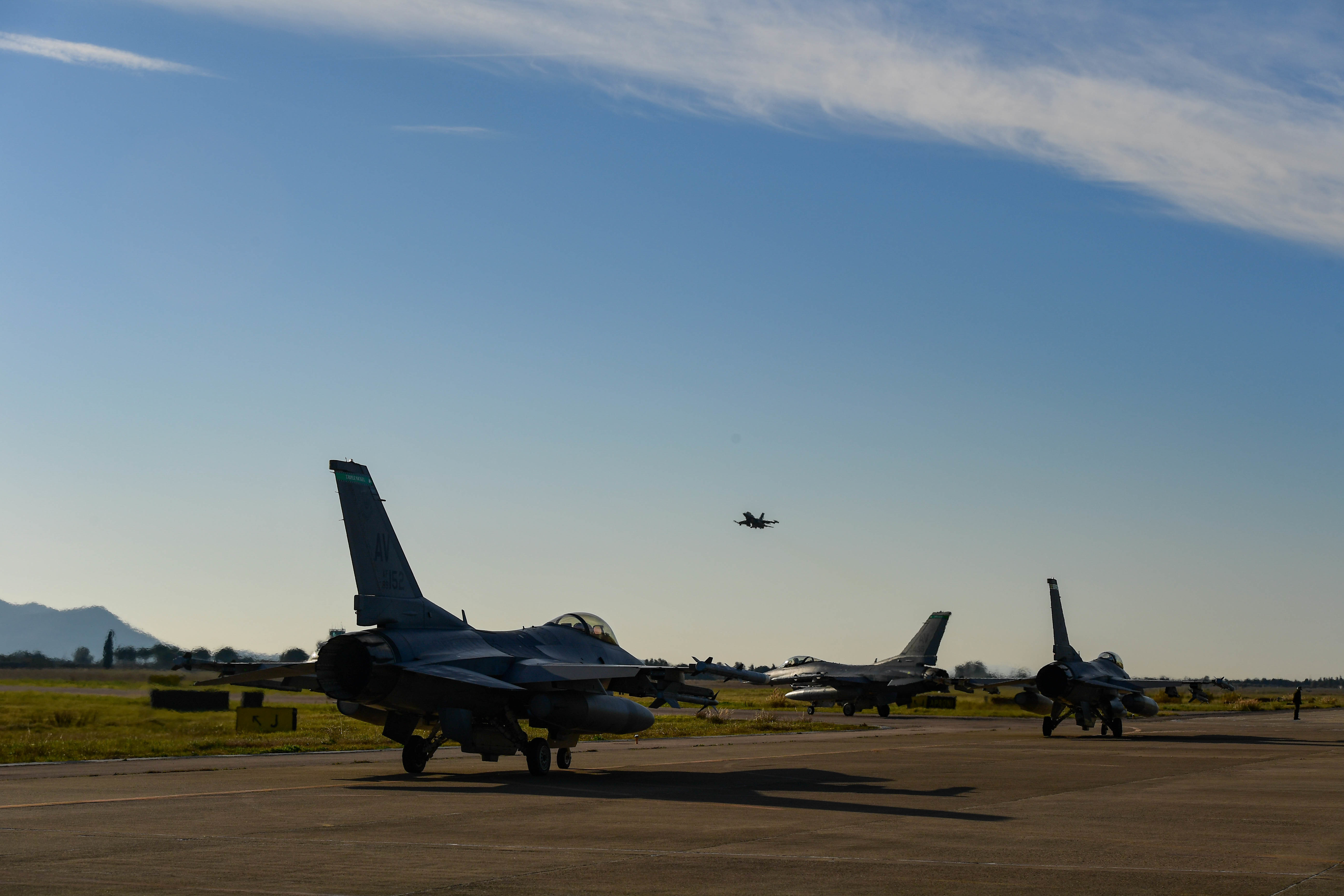Emerald Strike 2023: Bilateral exercise begins > 505th Command and ...