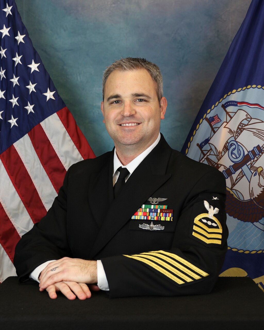 Command Master Chief