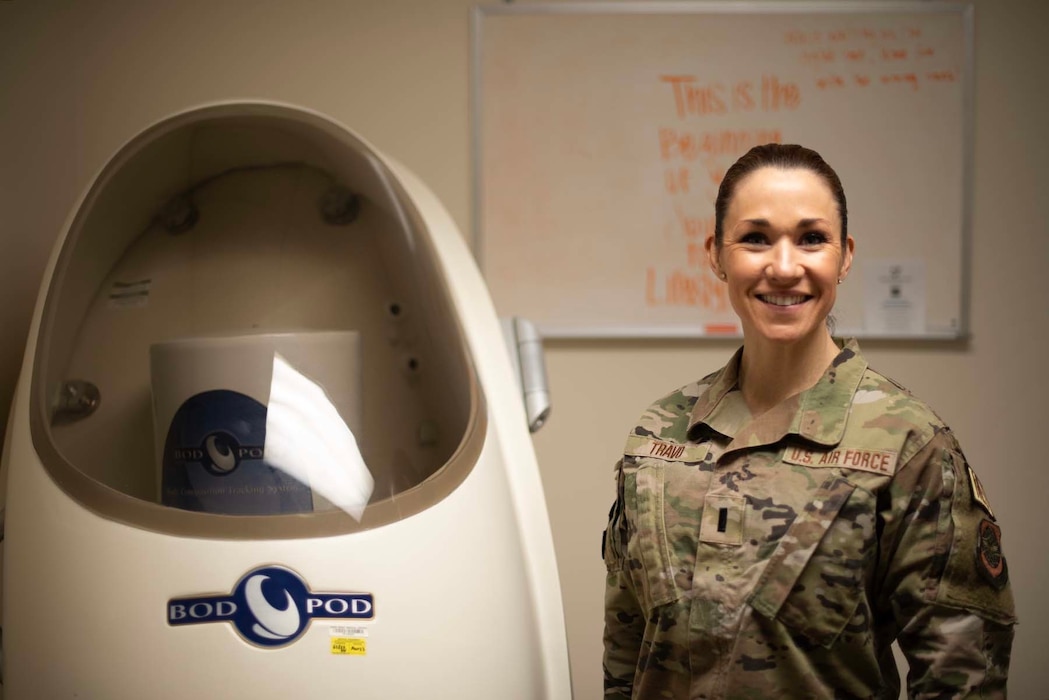 Biomedical Sciences Corps