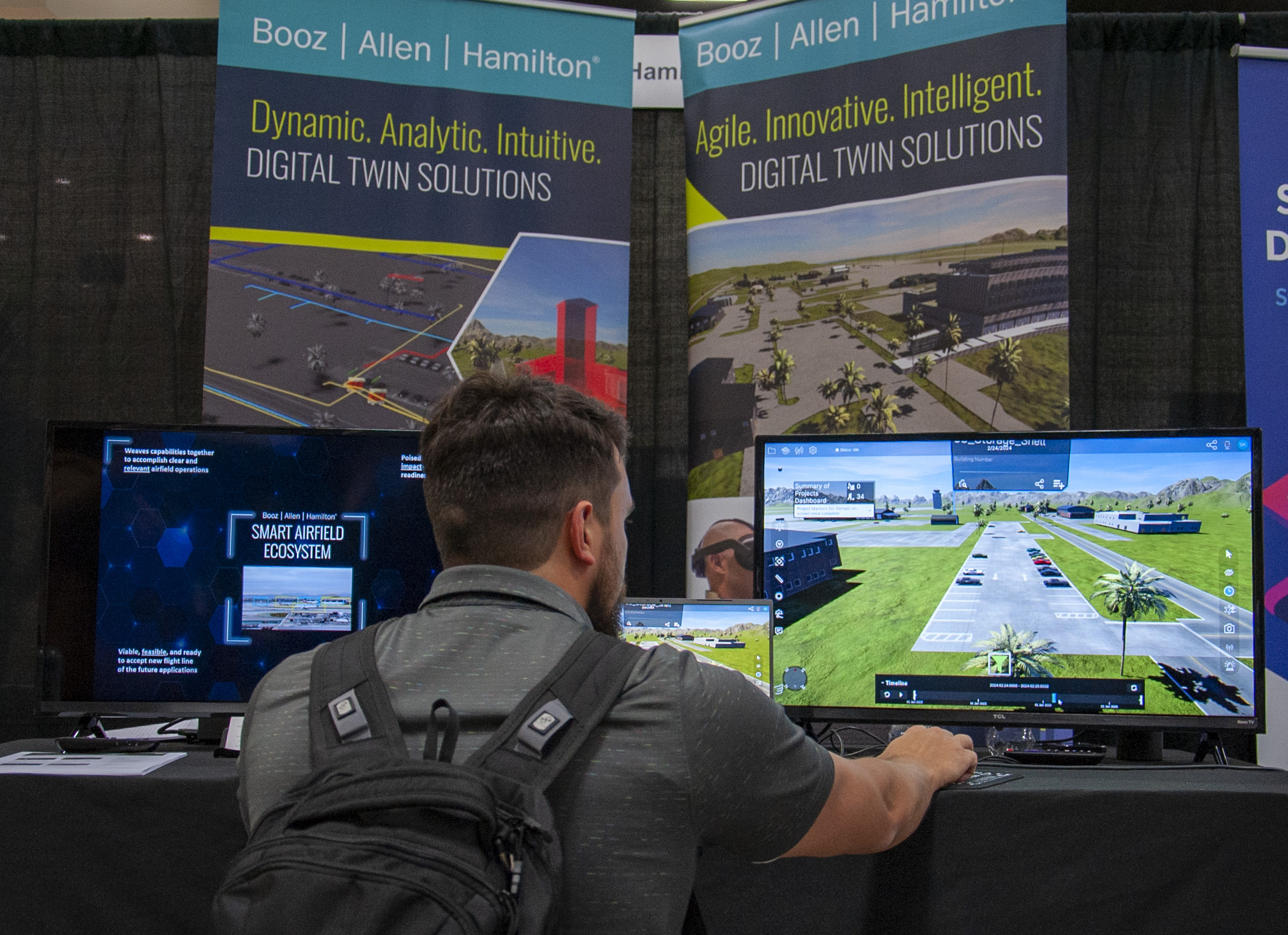 Innovation Industry Days 2023 fosters partnerships, delivers solutions ...