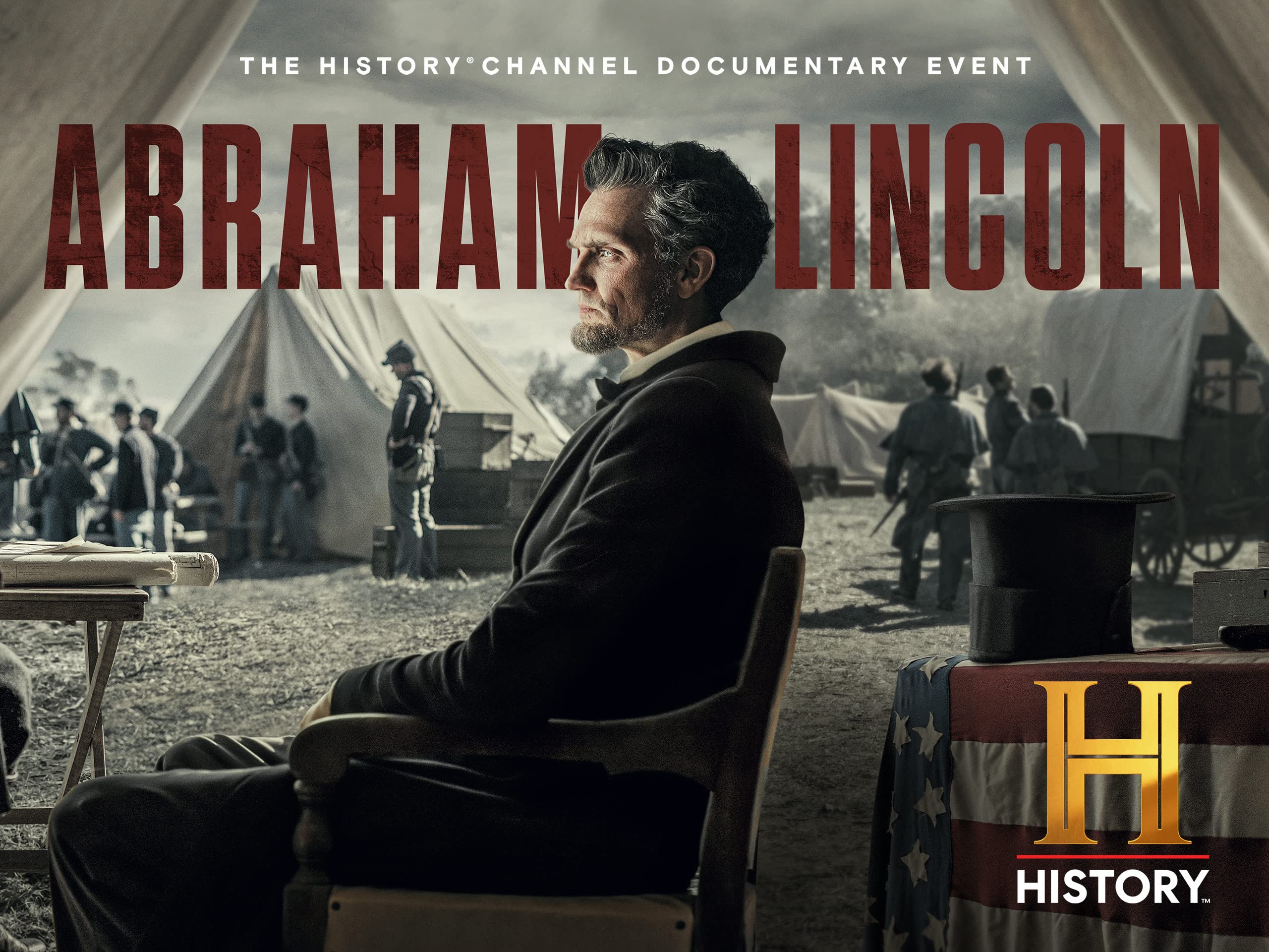 Abraham Lincoln – History Channel
