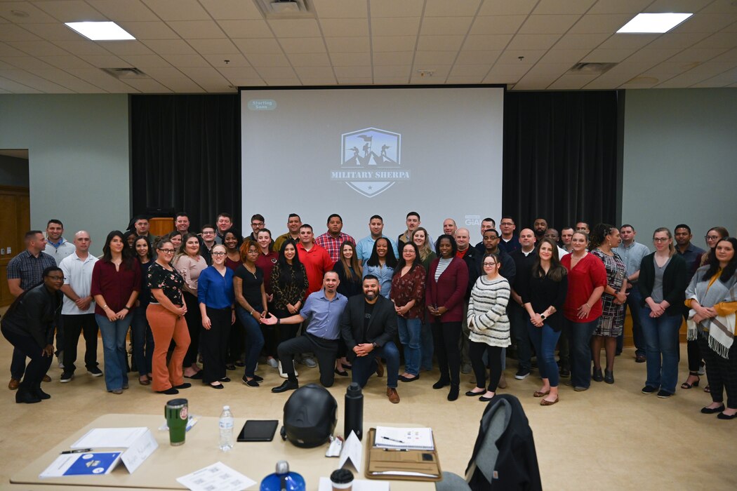 This is the official home page for LRAFB.