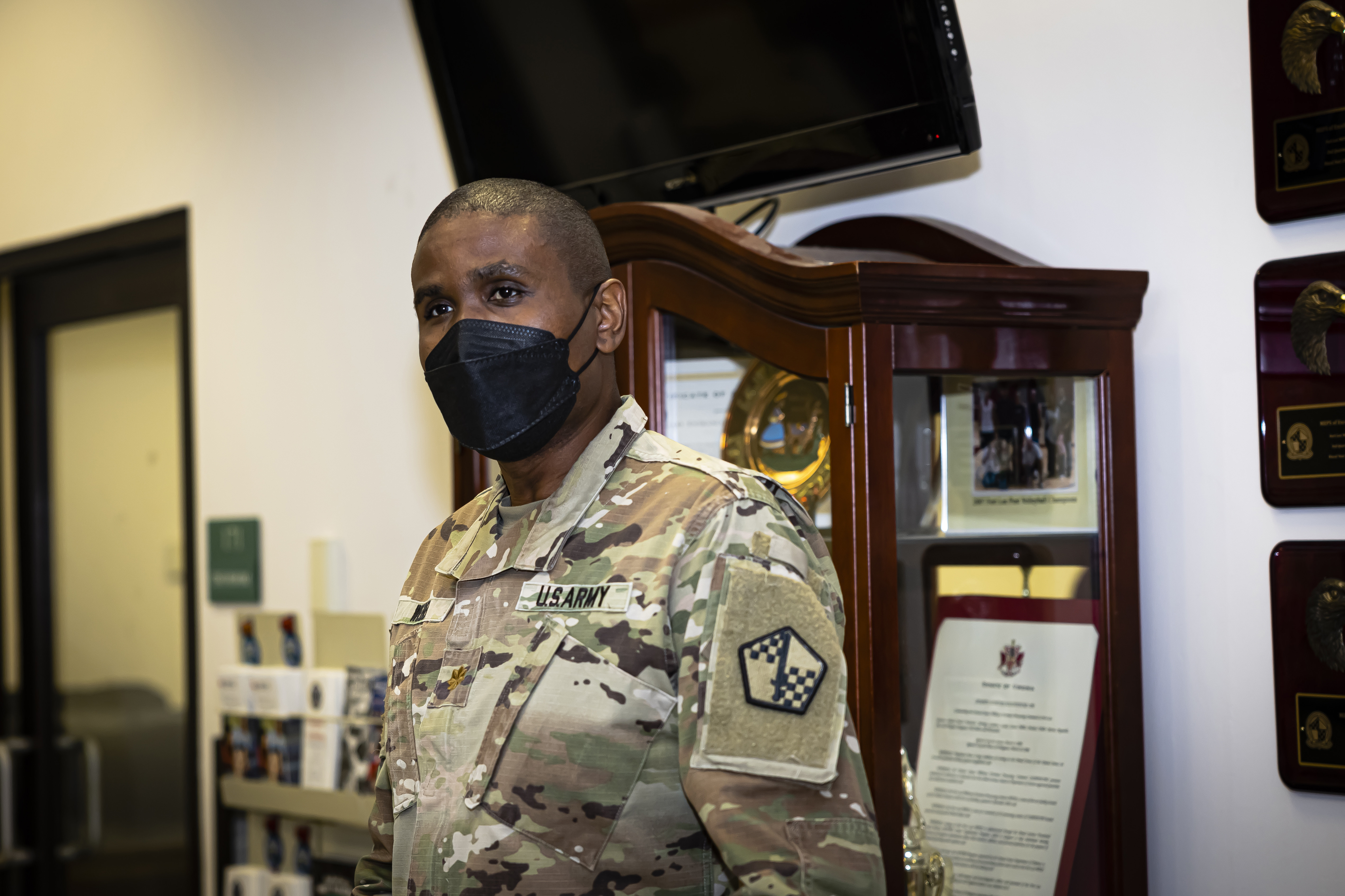 Fort Lee wins MEPS of the Year > USMEPCOM > Article View