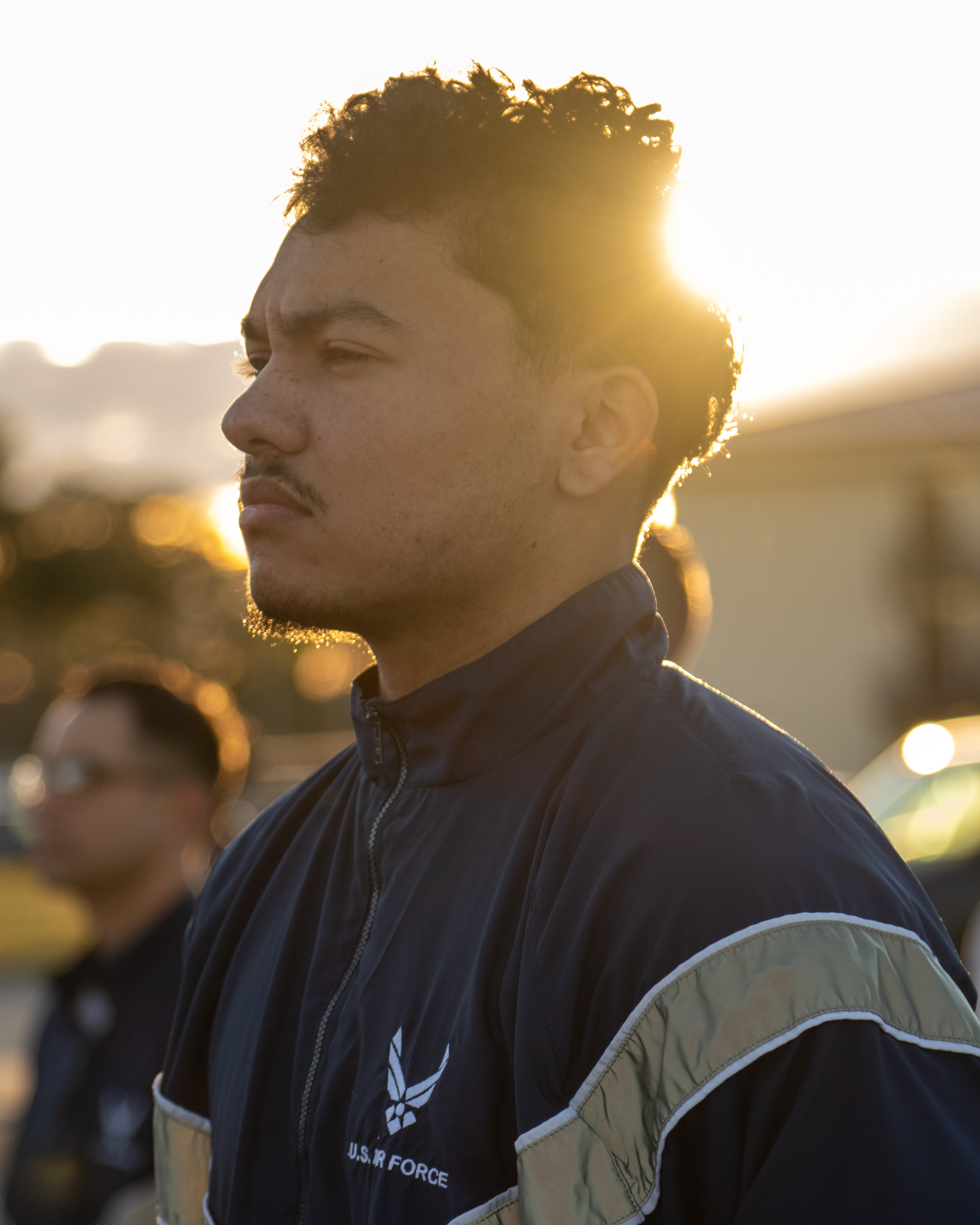 MacDill honors their fallen hero > MacDill Air Force Base > Article Display