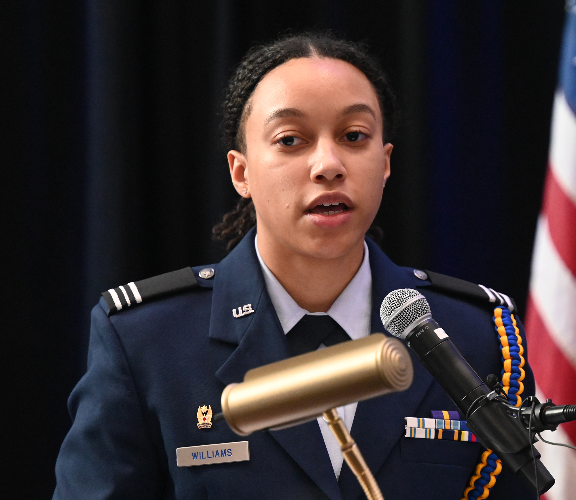 New 2-year AFROTC scholarship available to all qualified cadets ...