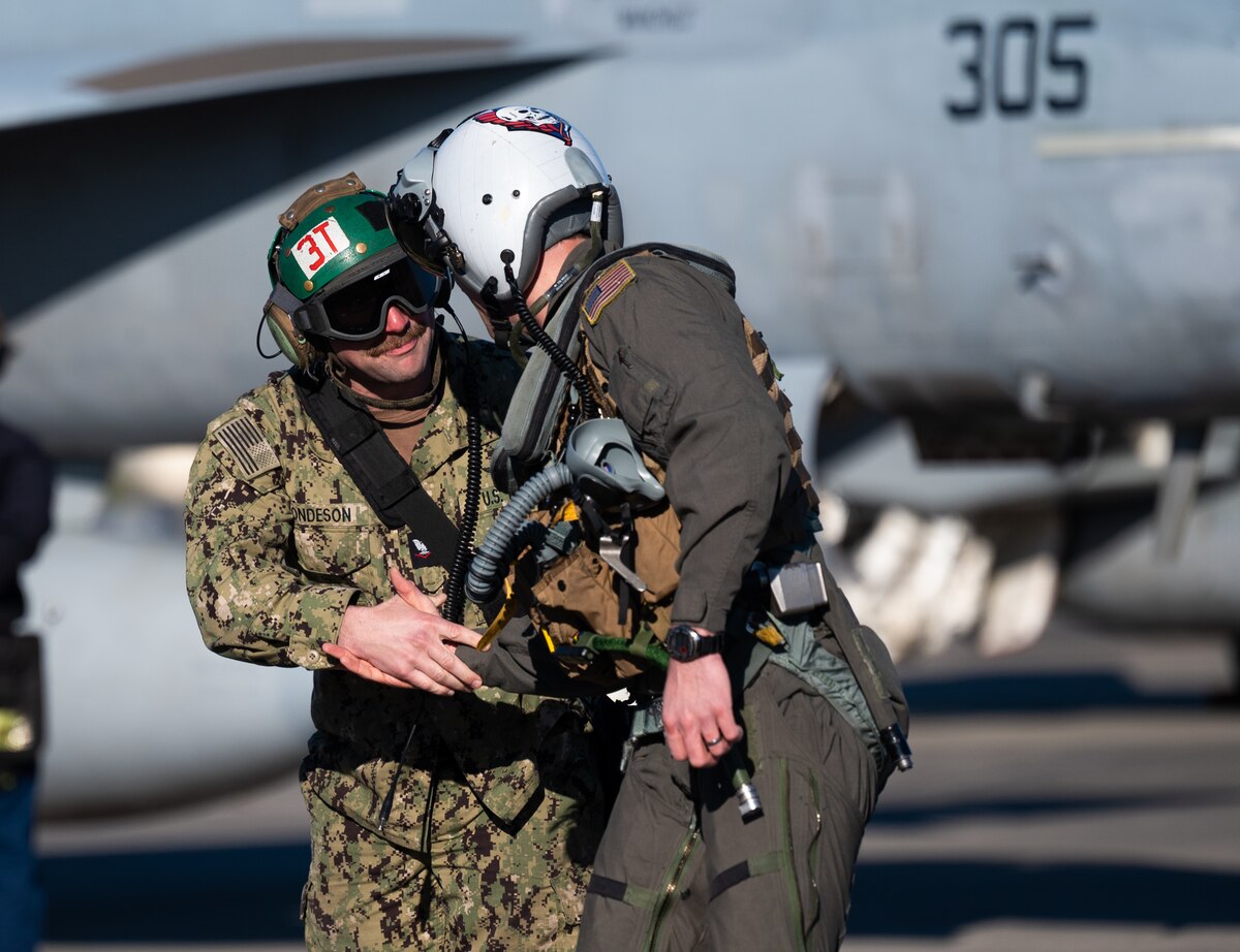 WSEP EAST-23.04 at Tyndall > Tyndall Air Force Base > Article Display