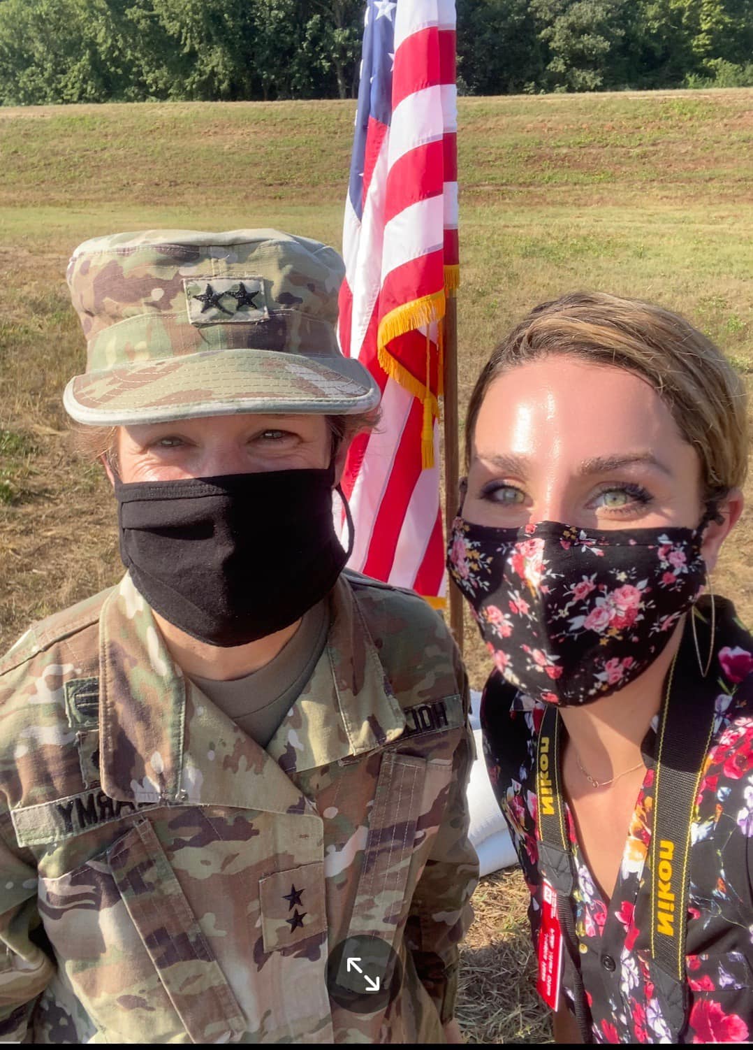 Haas named Memphis District Employee of the Month > Memphis District ...