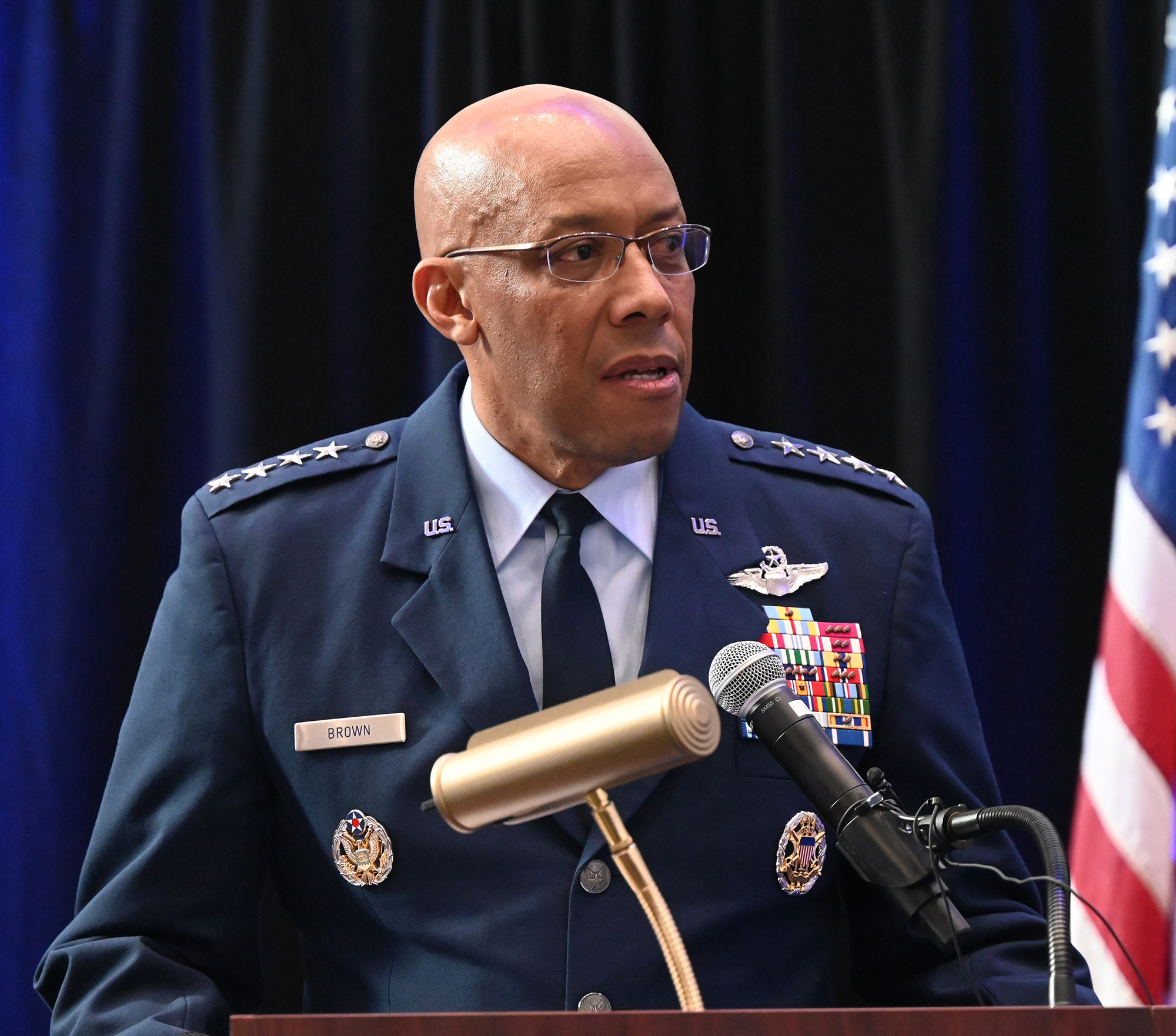 New 2-year AFROTC scholarship available to all qualified cadets ...