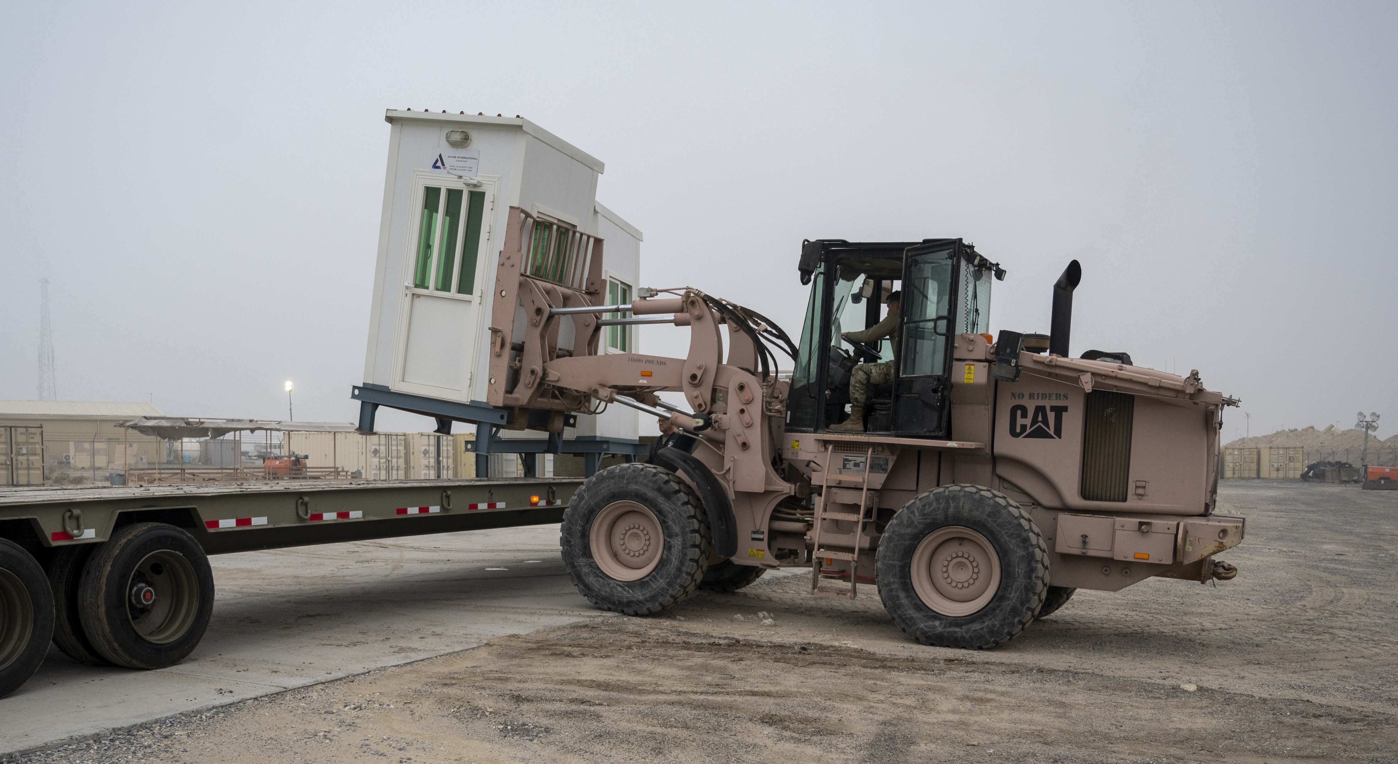 maejor ali protected