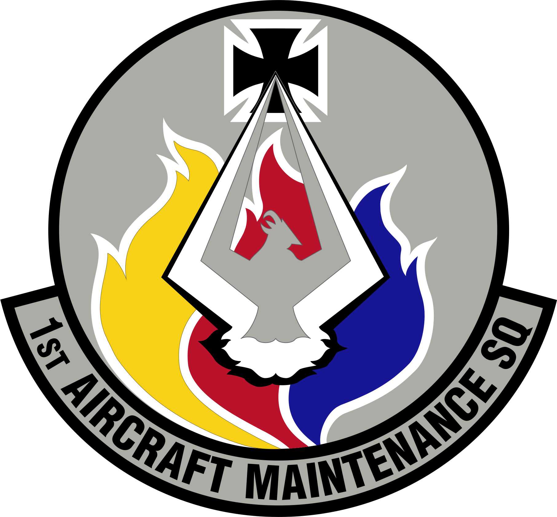 1 Aircraft Maintenance Squadron (ACC) > Air Force Historical Research ...