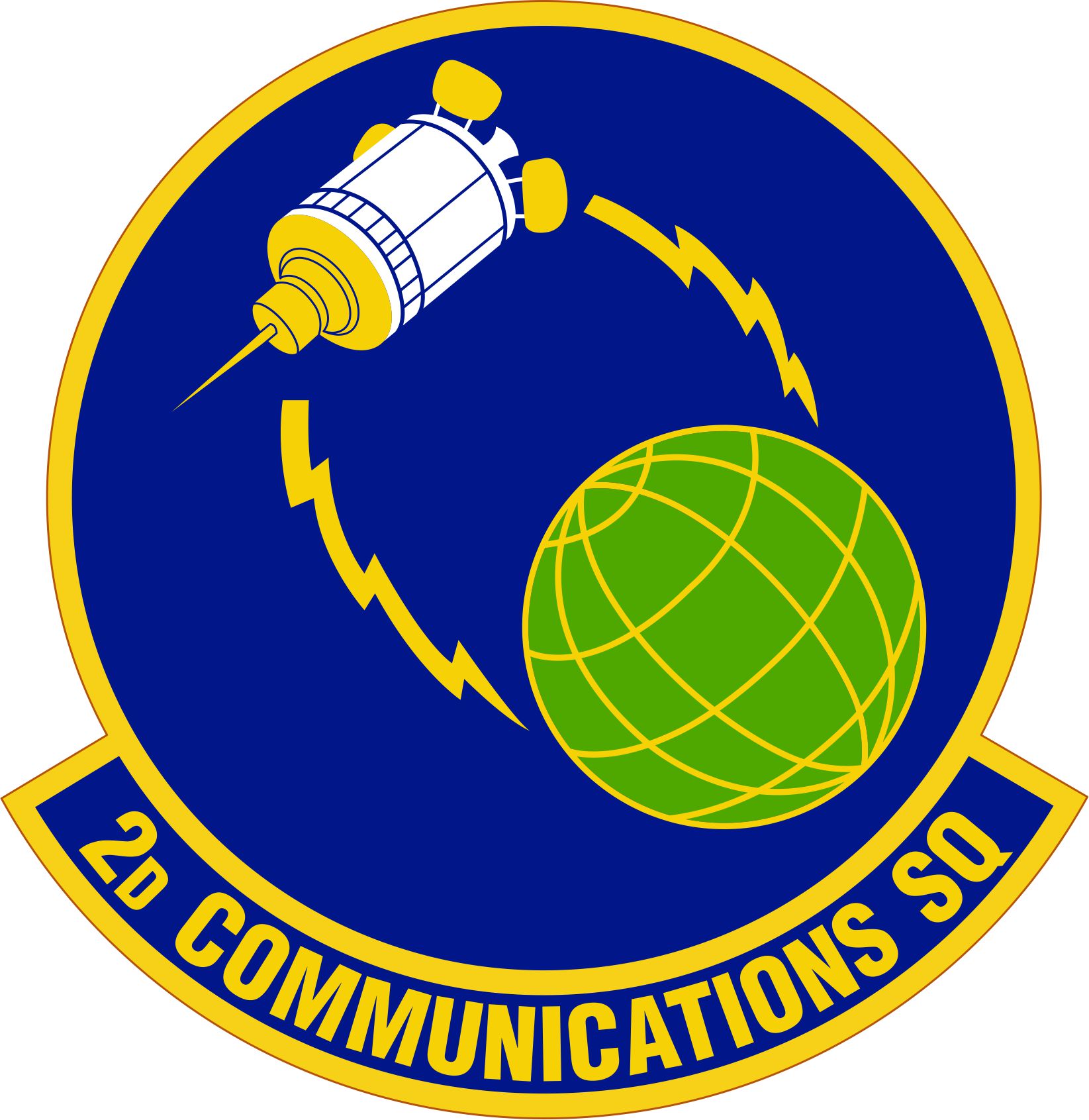 2 Communications Squadron (AFGSC) > Air Force Historical Research ...