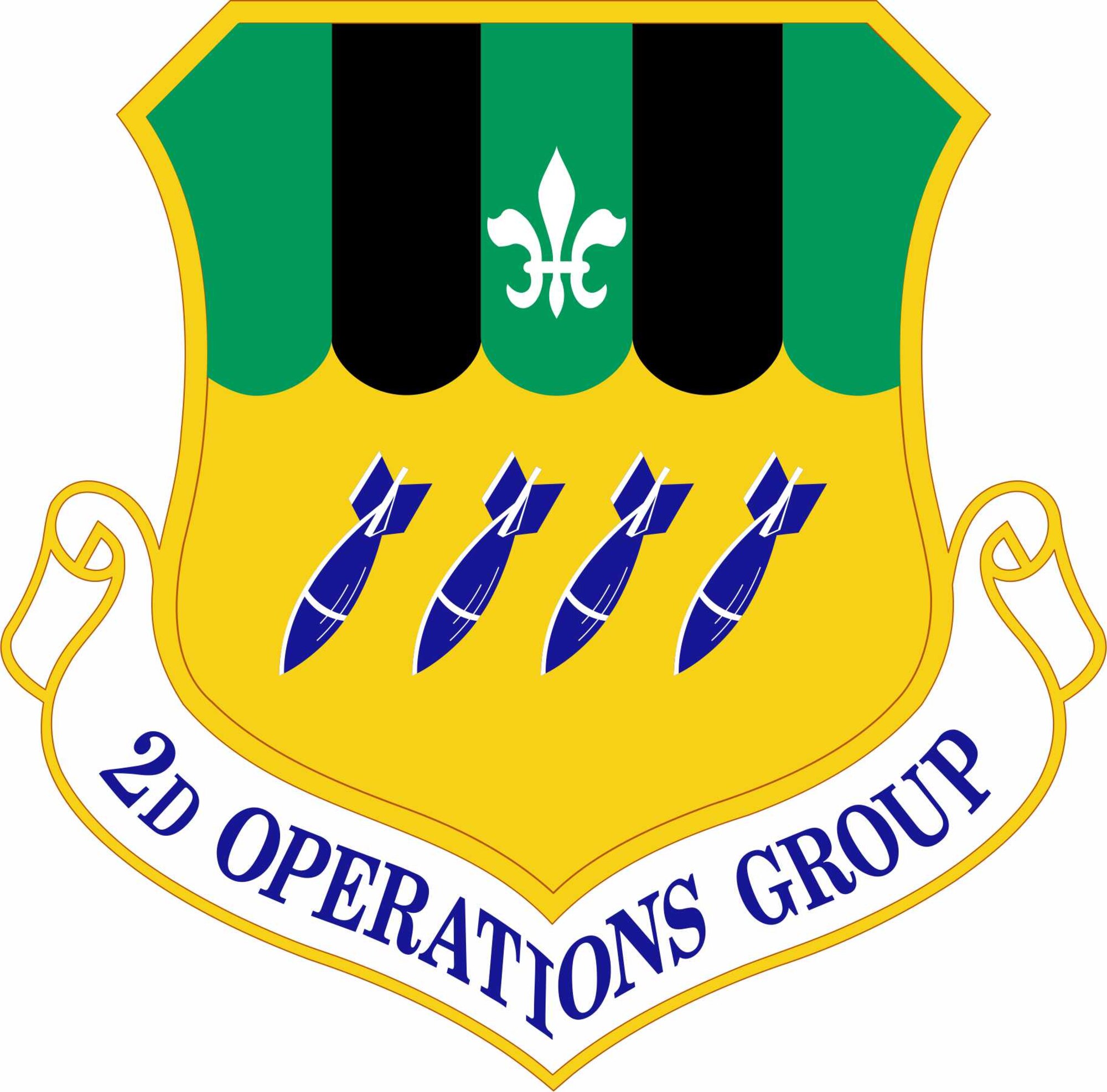 2 Operations Group (ACC) > Air Force Historical Research Agency > Display