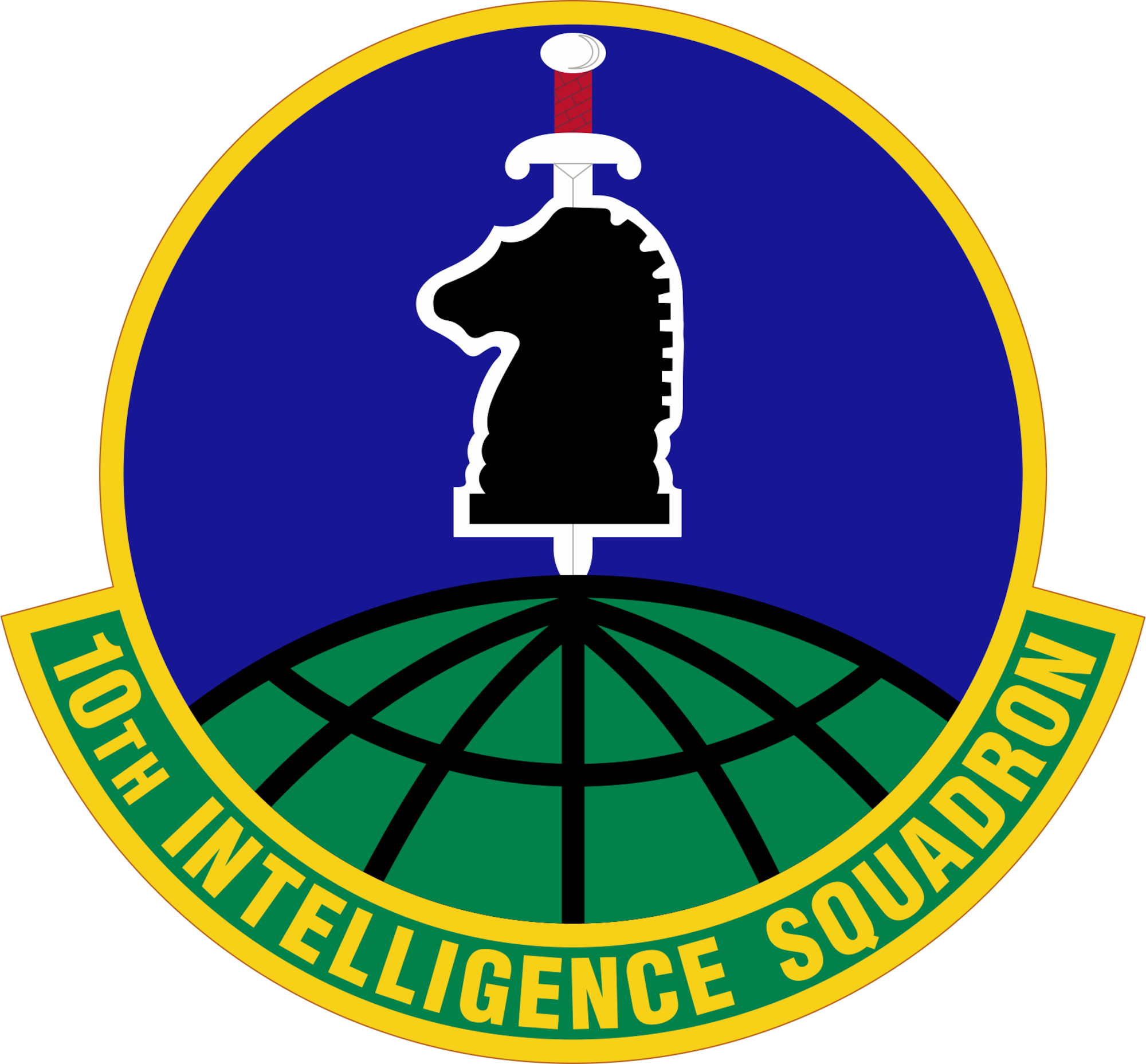 10 Intelligence Support Squadron (ACC) > Air Force Historical Research ...