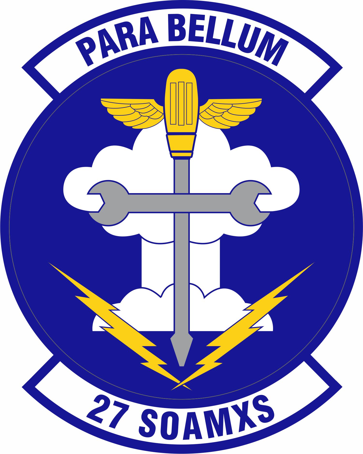 27 Special Operations Aircraft Maintenance Squadron (AFSOC) > Air Force Historical Research ...