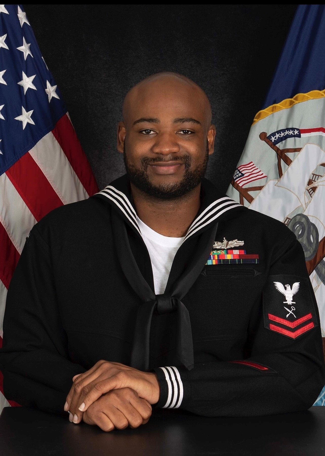 Face of Defense: Delivering Smiles From Souda Bay > U.S. Department of ...