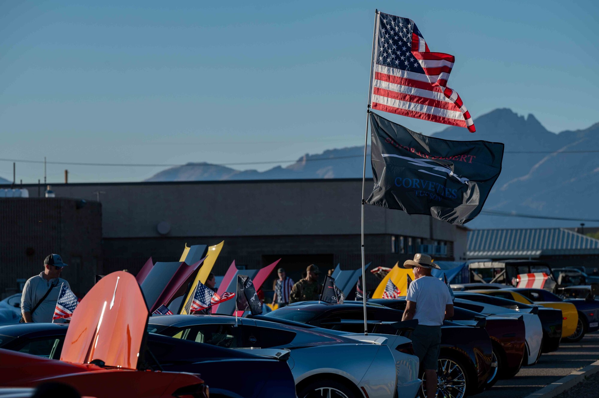 Freedom Fest 2023 > Davis-Monthan Air Force Base > Article View