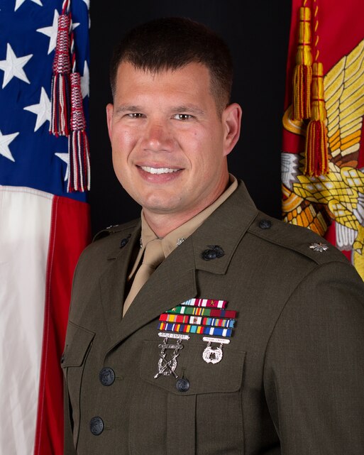 Lieutenant Colonel Joseph M. Mauro > Marine Corps Combat Service Support Schools > Articla