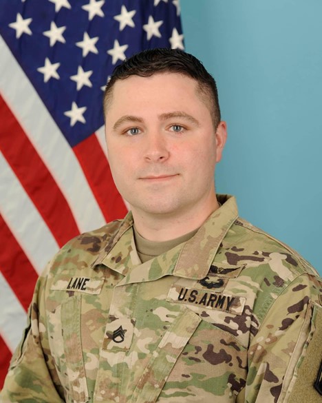 Update: Soldier has been found - For Immediate Release - Missing ...