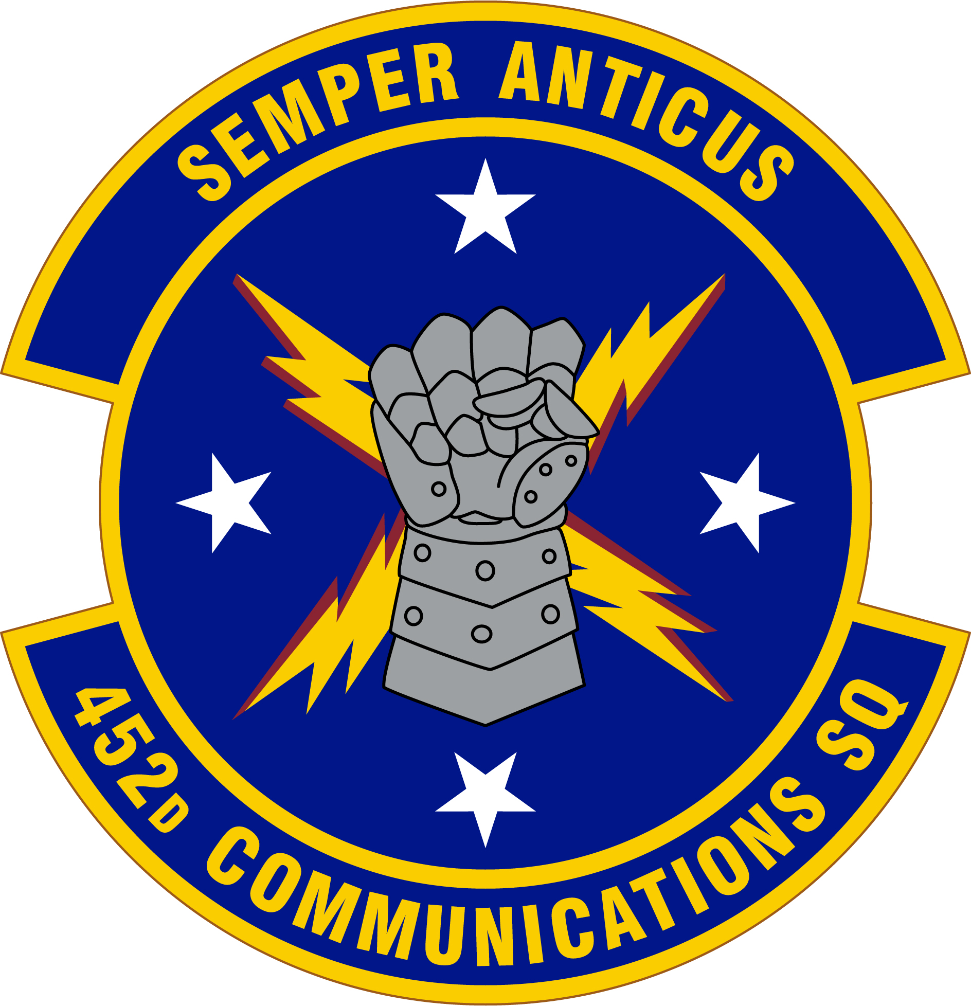 452 Communications Squadron (AFRC) > Air Force Historical Research ...
