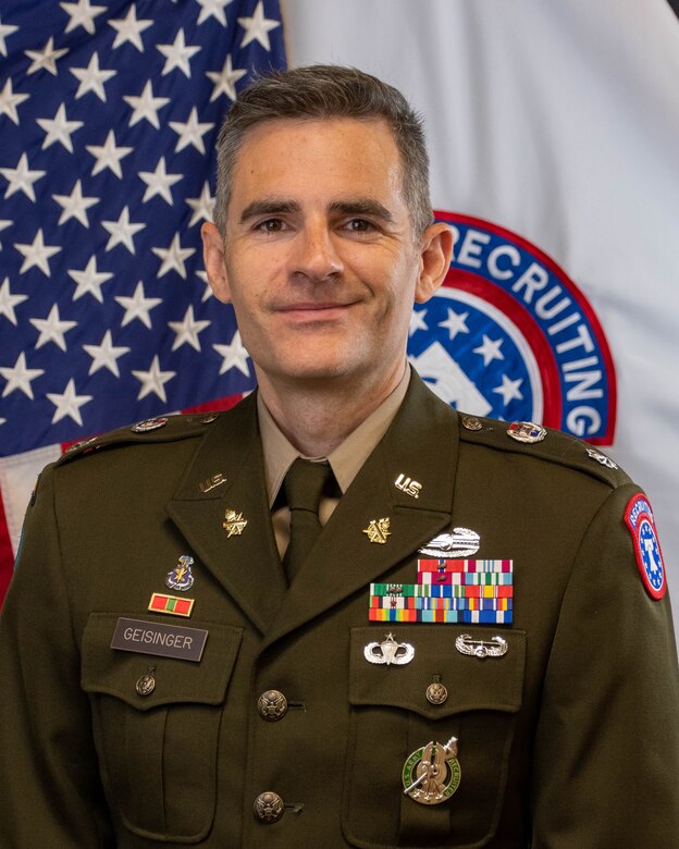 Harrisburg Recruiting Battalion Commander > U.S. ARMY RECRUITING ...