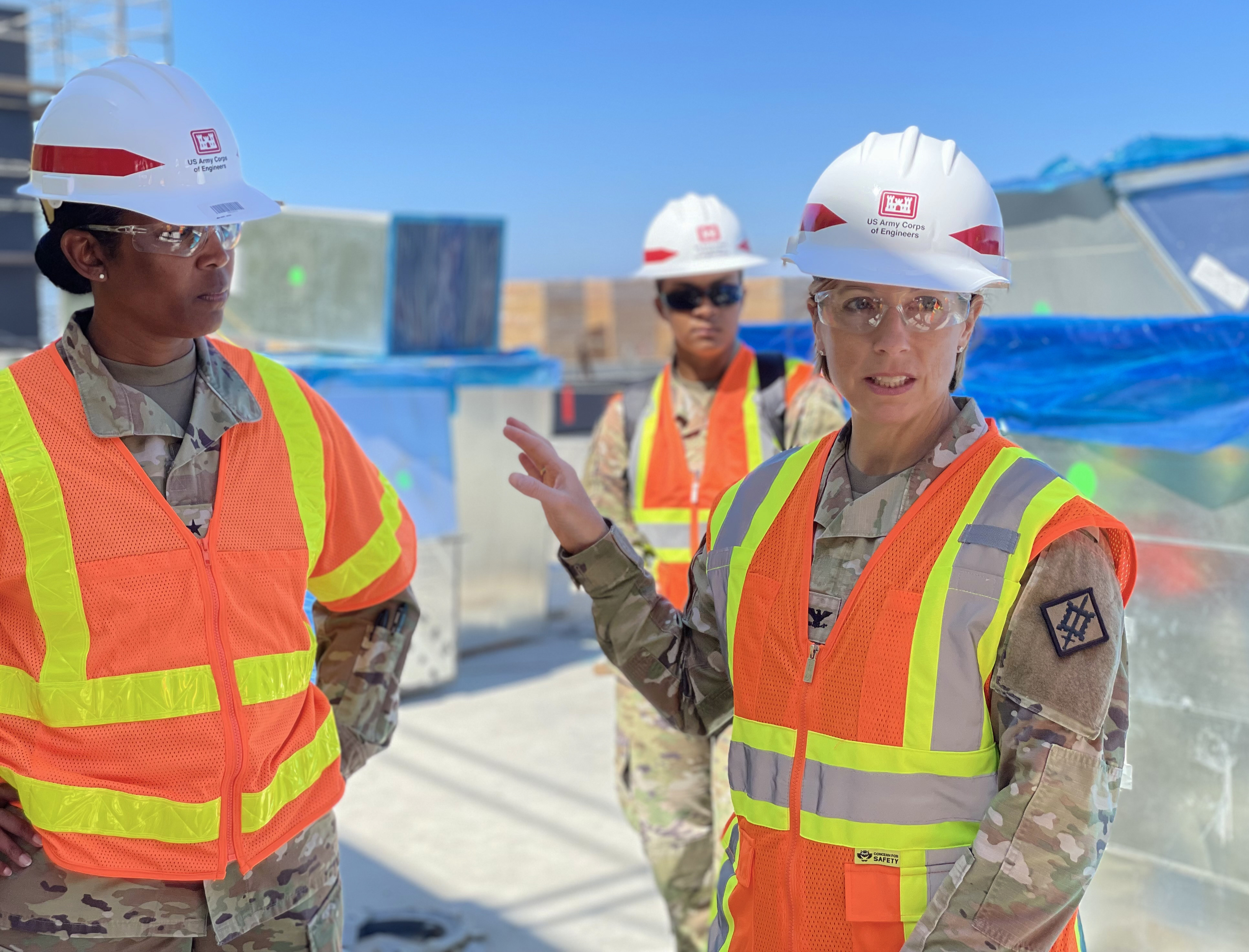 Partnership is key to success for VA San Diego projects