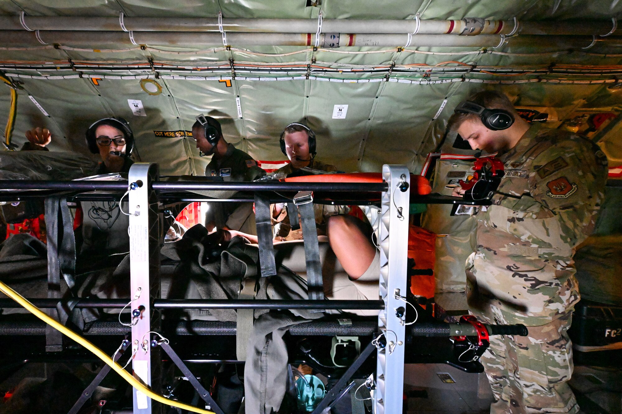 The Official Home Page of the AFMS