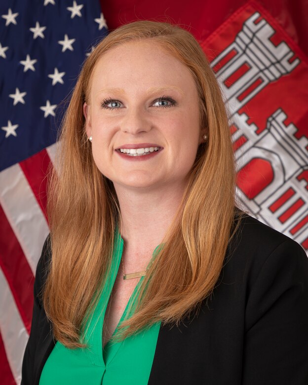 USACE Vicksburg District announces new Strategic Planner > Vicksburg ...