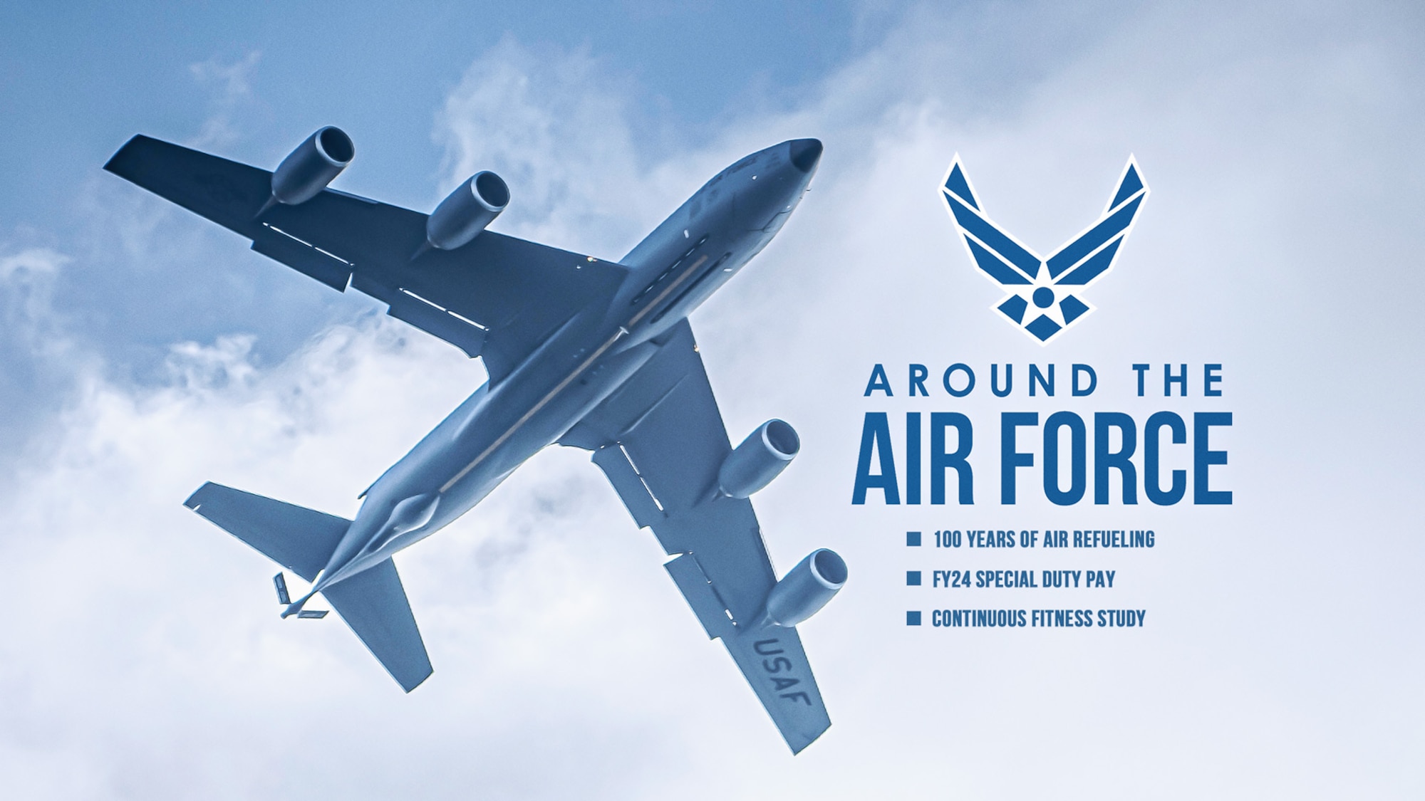 The Official Home Page of the U.S. Air Force
