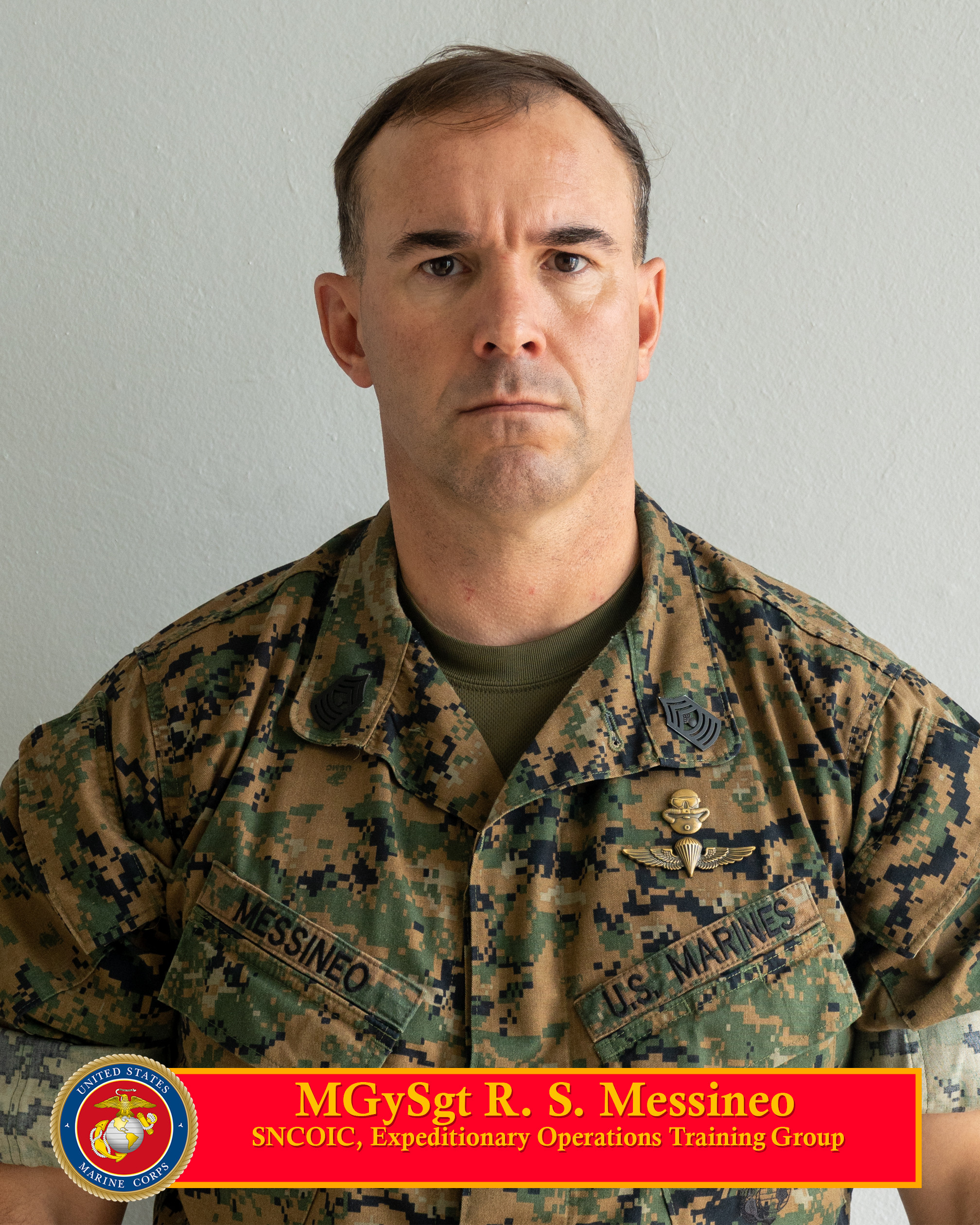 G-7 Expeditionary Operations Training Group