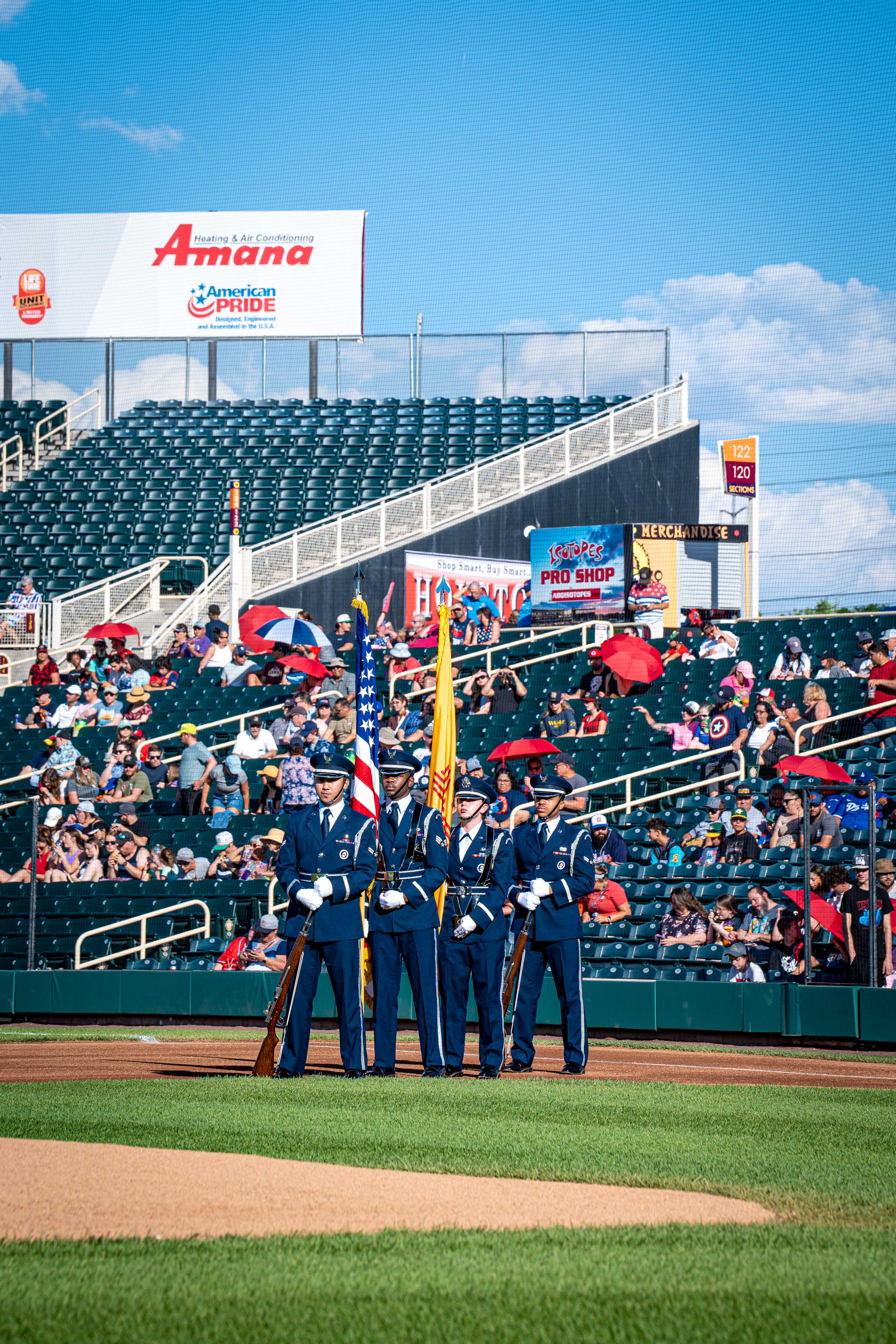 71st SOS conducts flyover to celebrate Independence Day > Kirtland Air ... 71st SOS conducts flyover to celebrate Independence Day > Kirtland Air ...