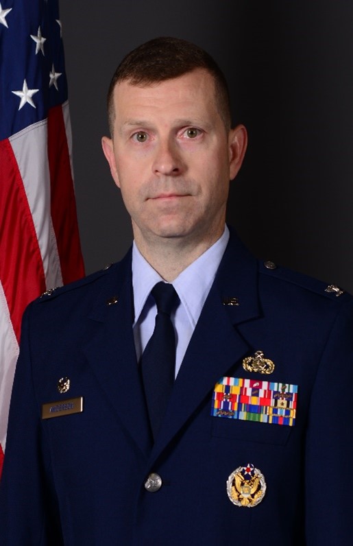 Col. Anderson