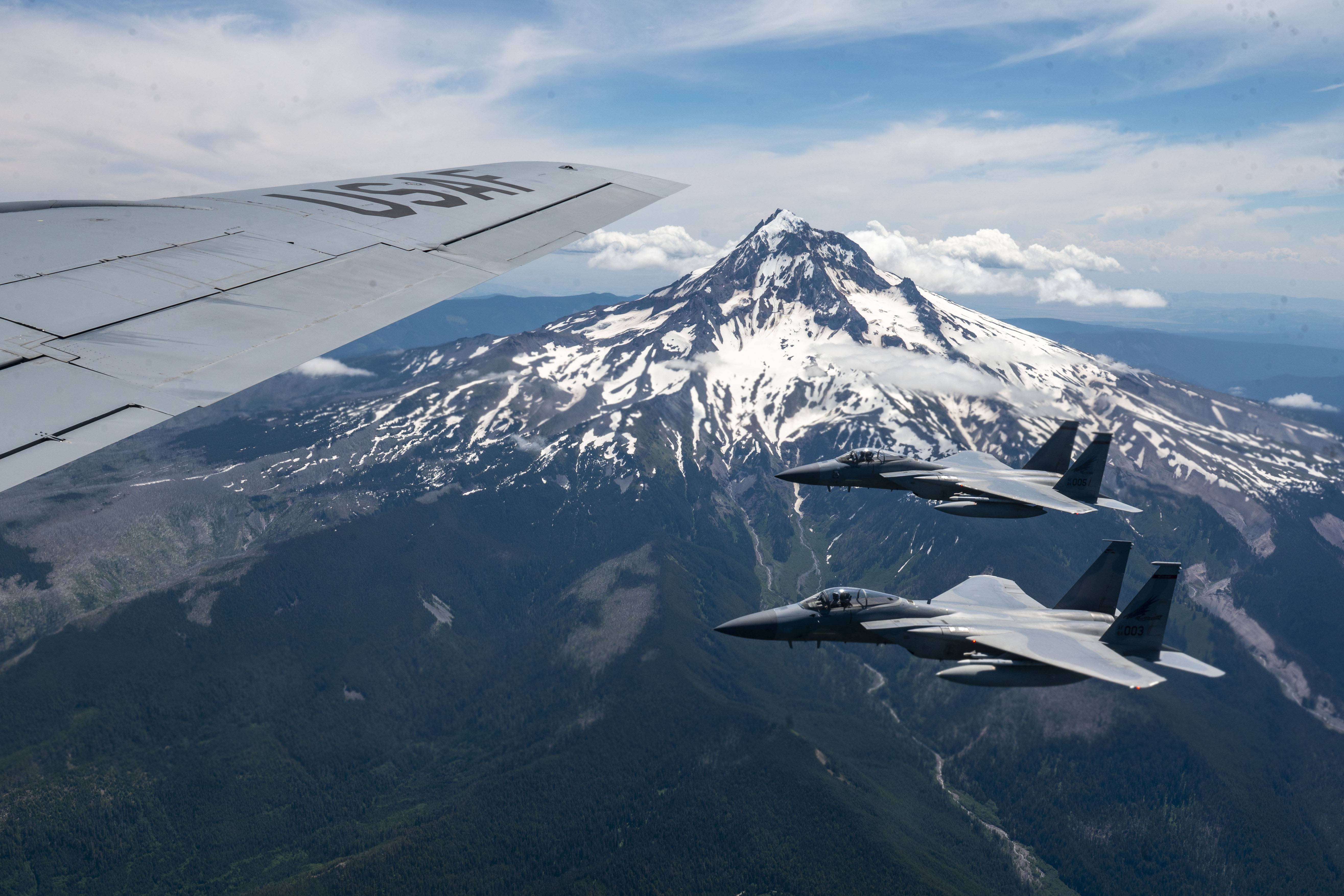 AF Week in Photos > Air Force > Article Display